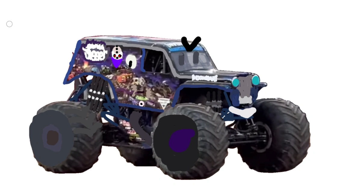 finished the shocks | Fandom