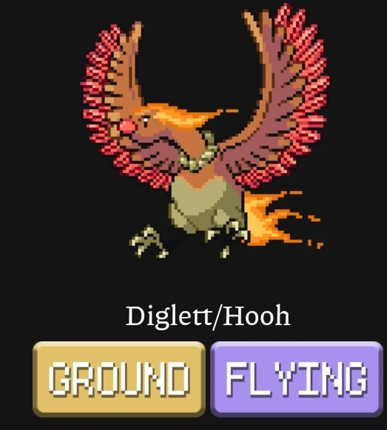 Diglett Fusions with Legendaries | Fandom