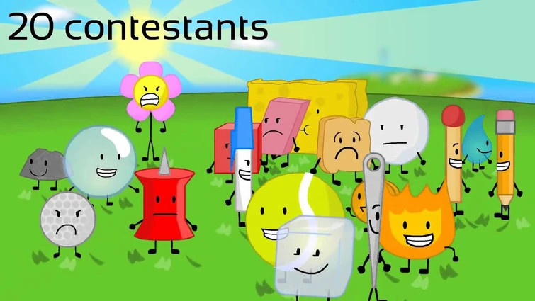 Is there any link for some BFDI Dubs? | Fandom