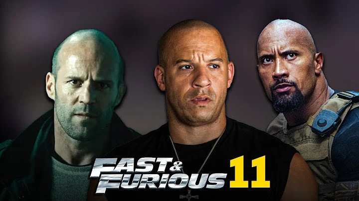 Fast and Furious 11 Release date & Everything We Know | Fandom
