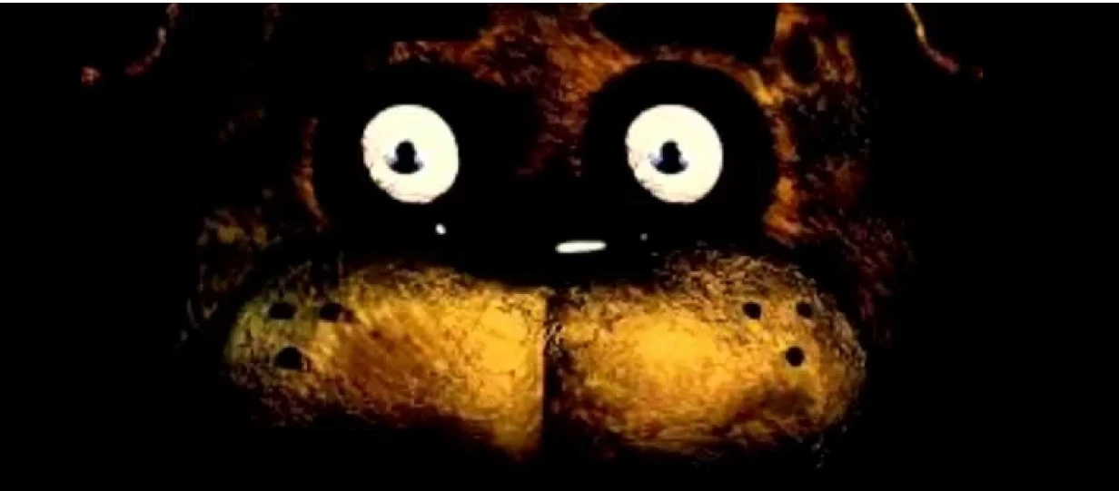 FREDDY FAZBEAR | Fandom