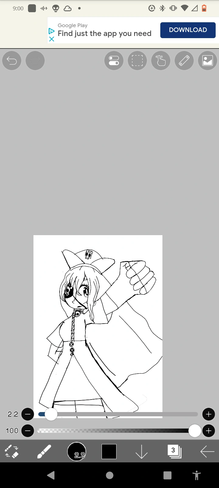 Humanized R Wip | Fandom