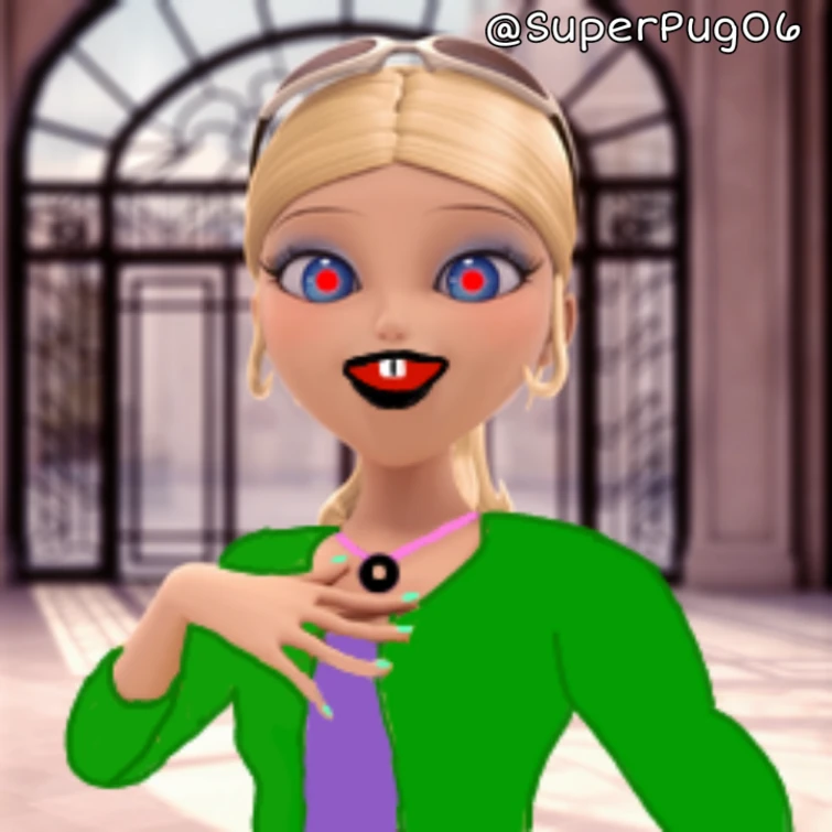 Cursed Edit Contest Voting | Fandom