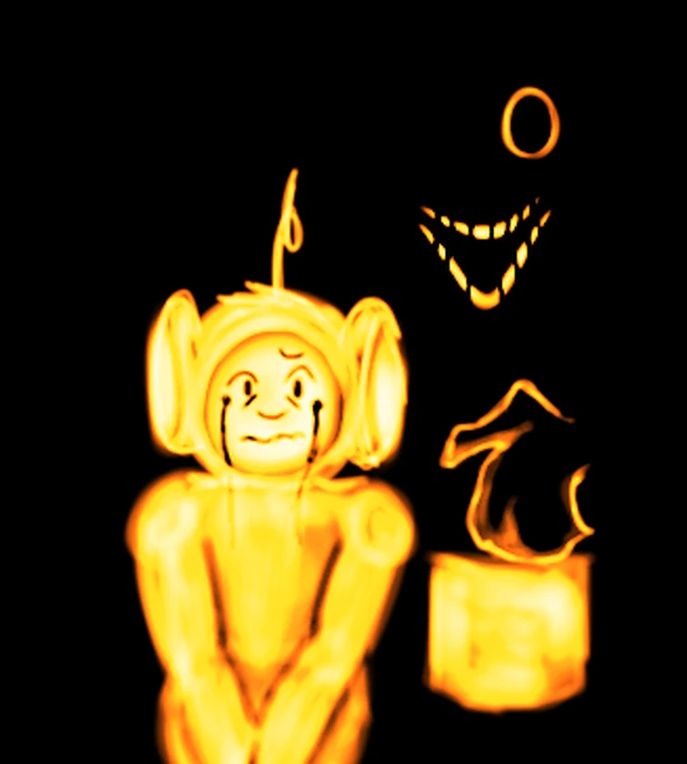 Discuss Everything About Slendytubbies Wiki | Fandom