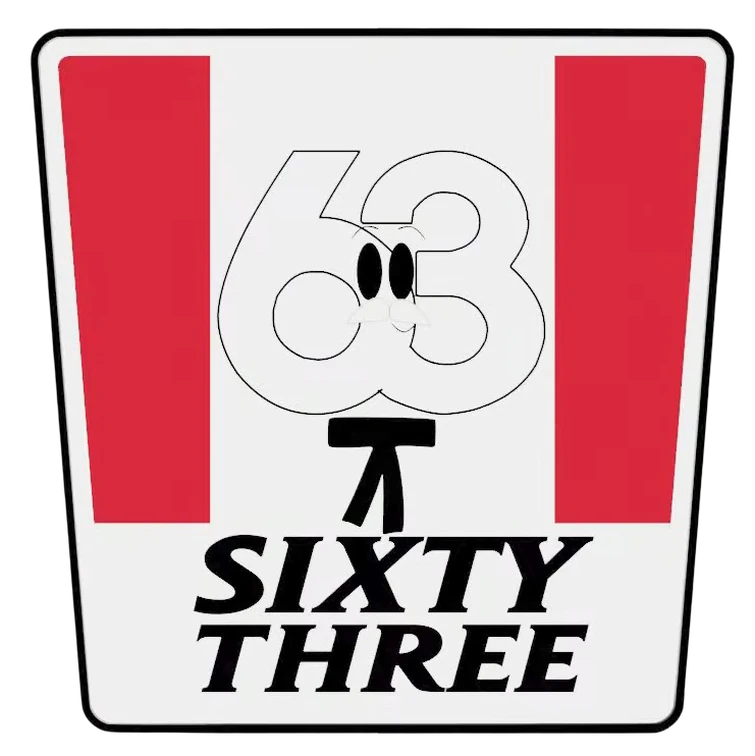 Numberlings as Logos 7 | Fandom
