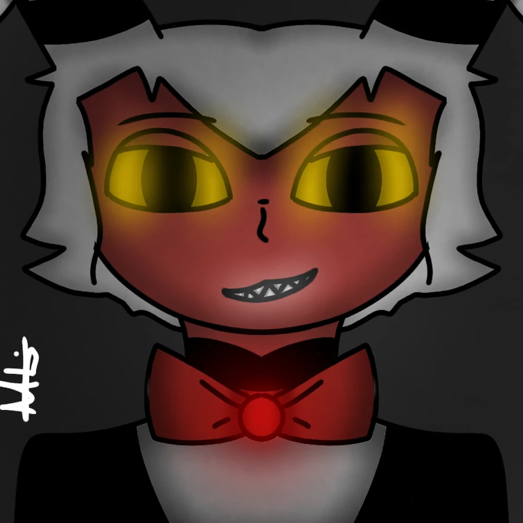 Moxxie ( Human art ) | Fandom