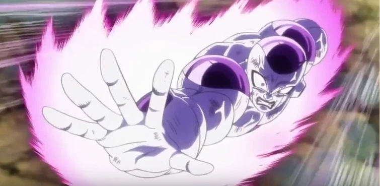 character concept (Dragon Ball Z) | Fandom