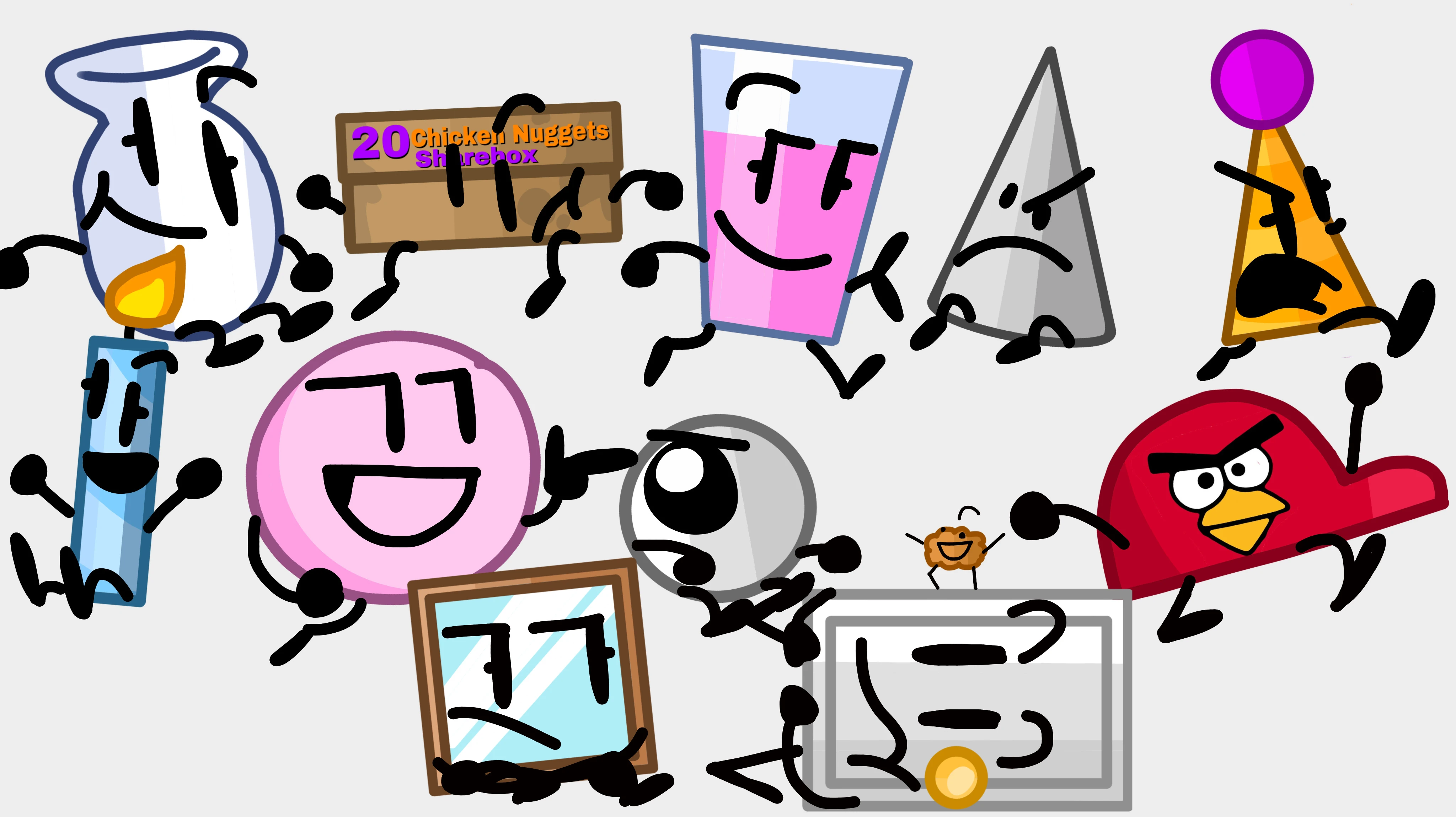 New Super Mario Brawl Assets! | Fandom