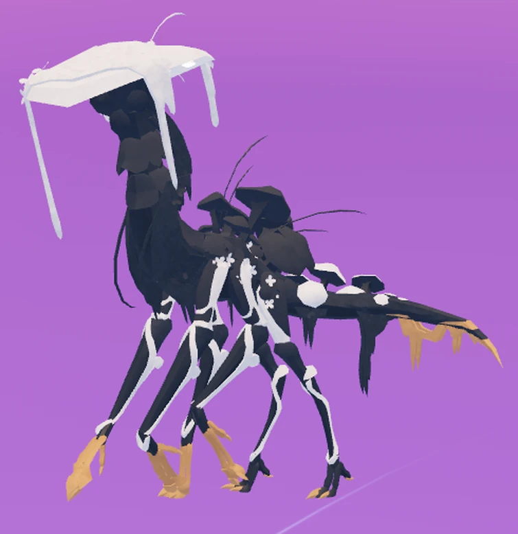 Discuss Everything About Creatures of Sonaria Wiki | Fandom