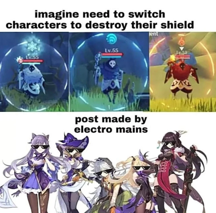 Weekly meme post (#1 in memo of Keiko) | Fandom