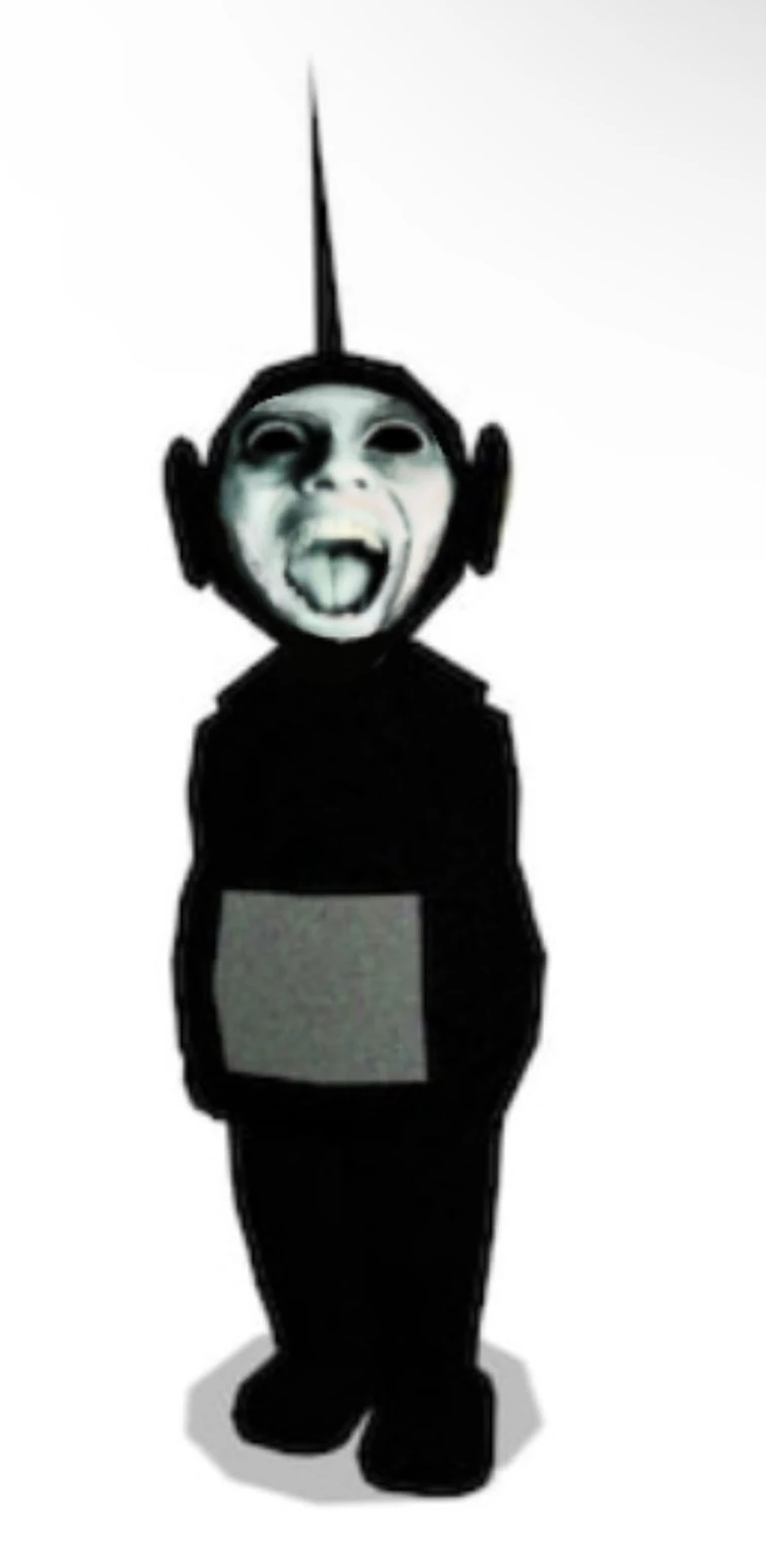 HAHA!!! IT’S SPOOKY MONTH! THIS IS SUCH A FUNNY AND NOT REPEATED JOKE ...