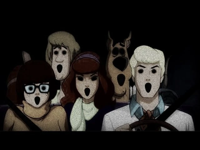 FNF vs Scooby Doo lost episode | Fandom