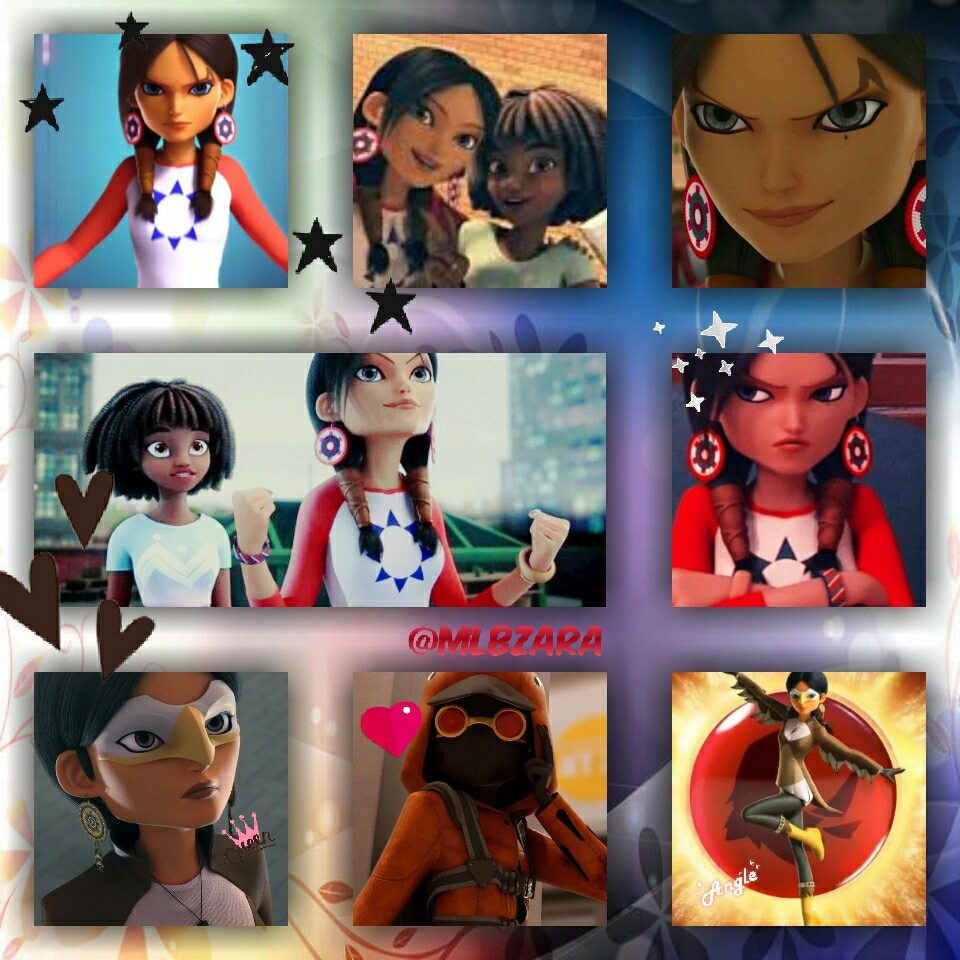 Jess/eagle/sparrow edit 💖 | Fandom