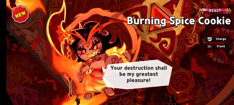 Discuss Everything About Cookie Run: Kingdom Wiki | Fandom