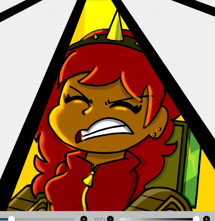 BFDIA Human art WIP | Fandom