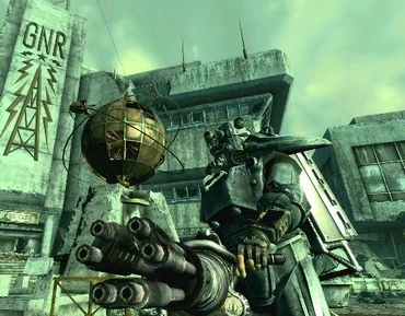 Discuss Everything About Fallout Wiki | Fandom