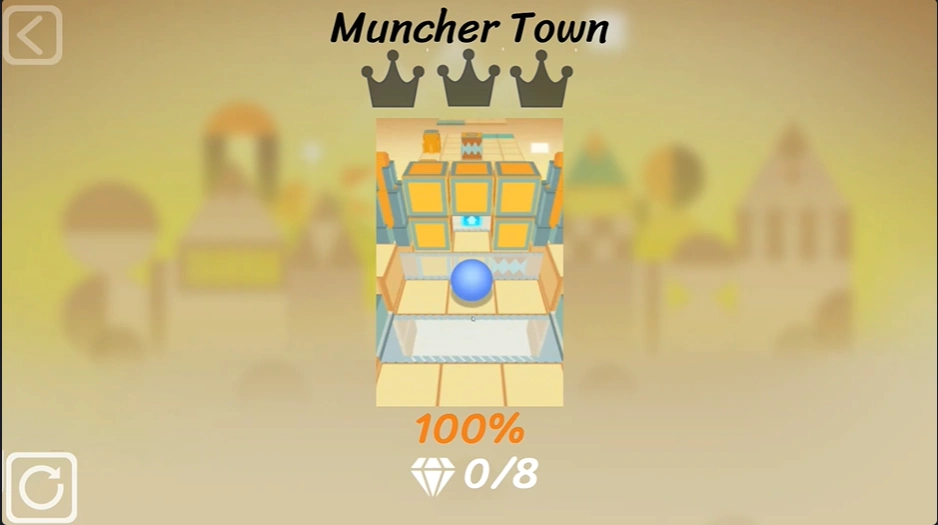 Rolling Sky Remake Update! | Fandom