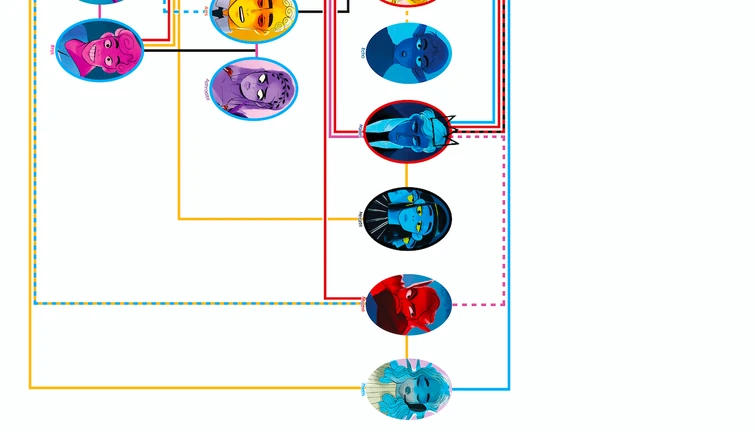 Discuss Everything About Lore Olympus Wiki | Fandom