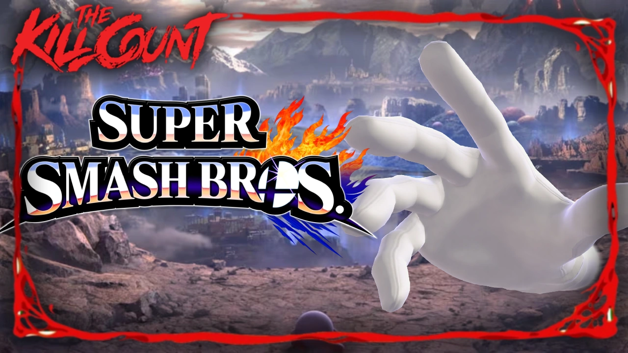 Should I make Kill Count scripts | Fandom