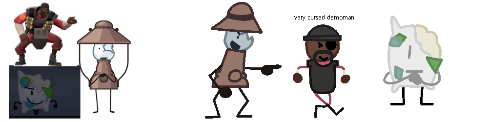 the stupid trio | Fandom