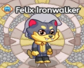 March Character Challenge | Fandom