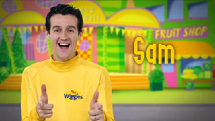 Discuss Everything About Wigglepedia | Fandom