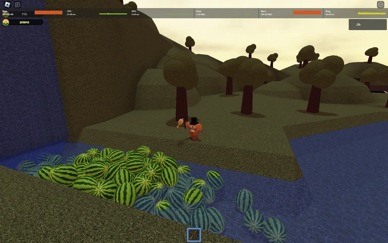 Discuss Everything About Find The Chomiks Wiki | Fandom