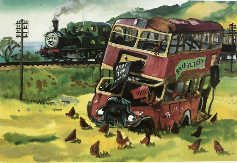 Weird RWS Picture | Fandom