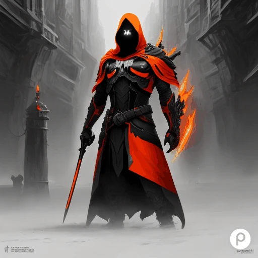 Told an AI to make a Gif of my avatar these are the best results I ...