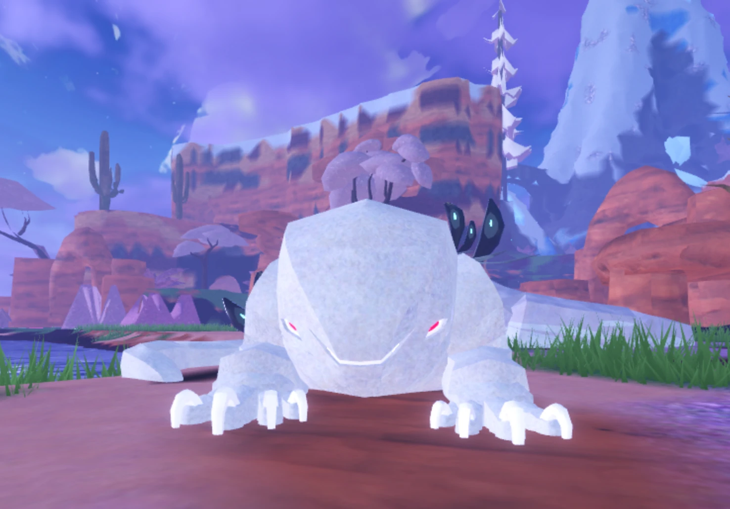 YOHSOG NESTING PROGRESS! | Fandom