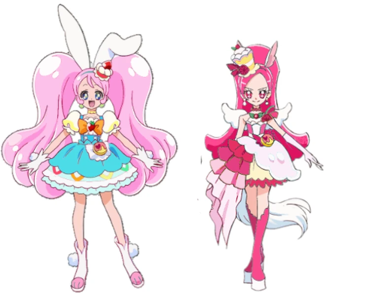 Which one of my color swaps this summer were your favorite? | Fandom