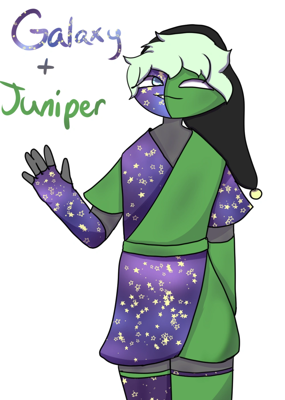 Alrighty new oc's | Fandom