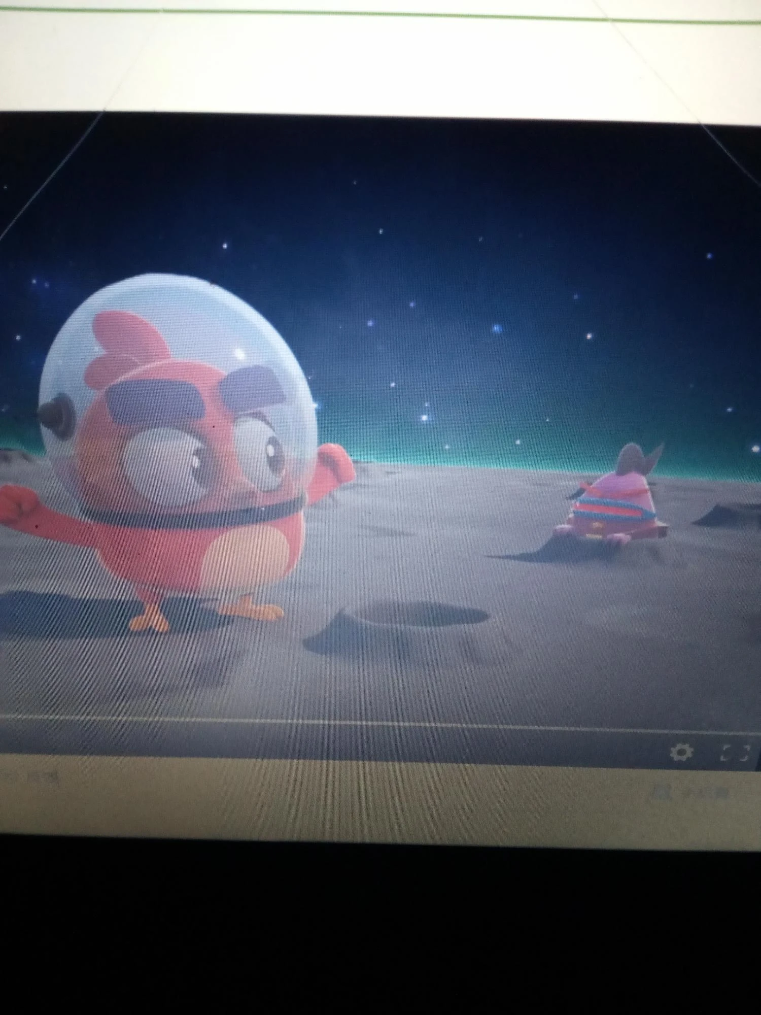 I saw angry birds bubble trouble | Fandom