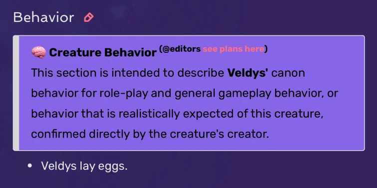 Discuss Everything About Creatures of Sonaria Wiki | Fandom