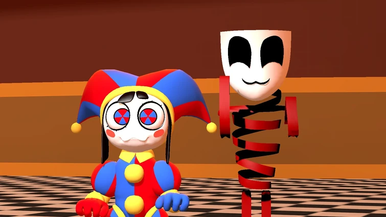 Discuss Everything About The Amazing Digital Circus Wiki | Fandom