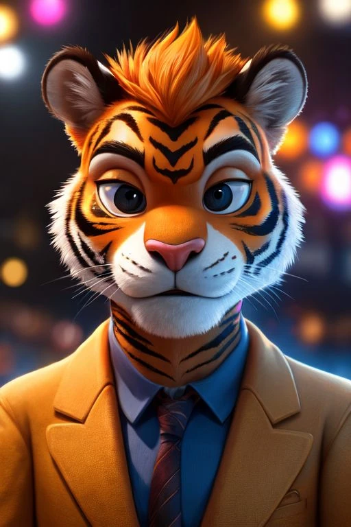 Georgiger Remade by AI | Fandom