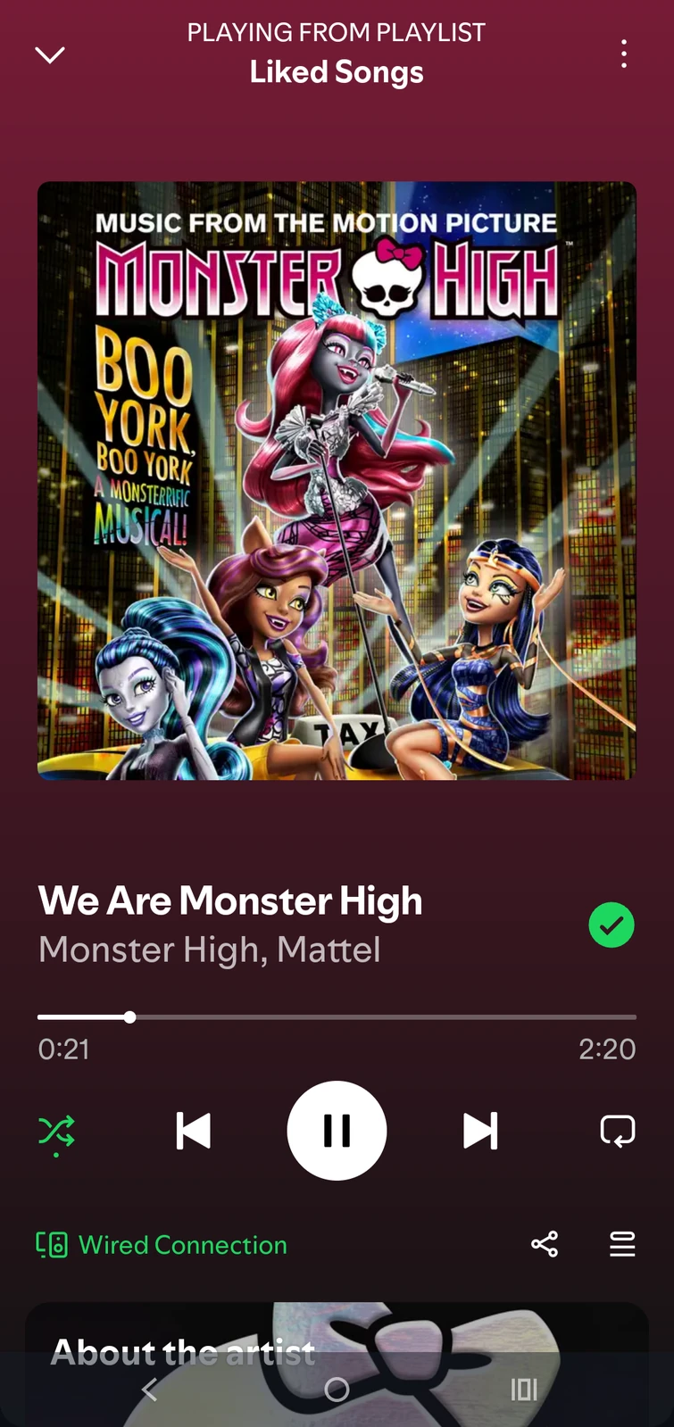 Peak song 🫪 | Fandom