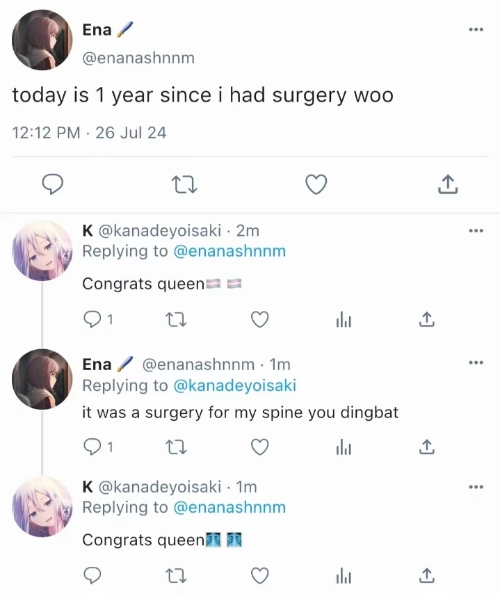 GOOD MORNING GANG™ | Fandom