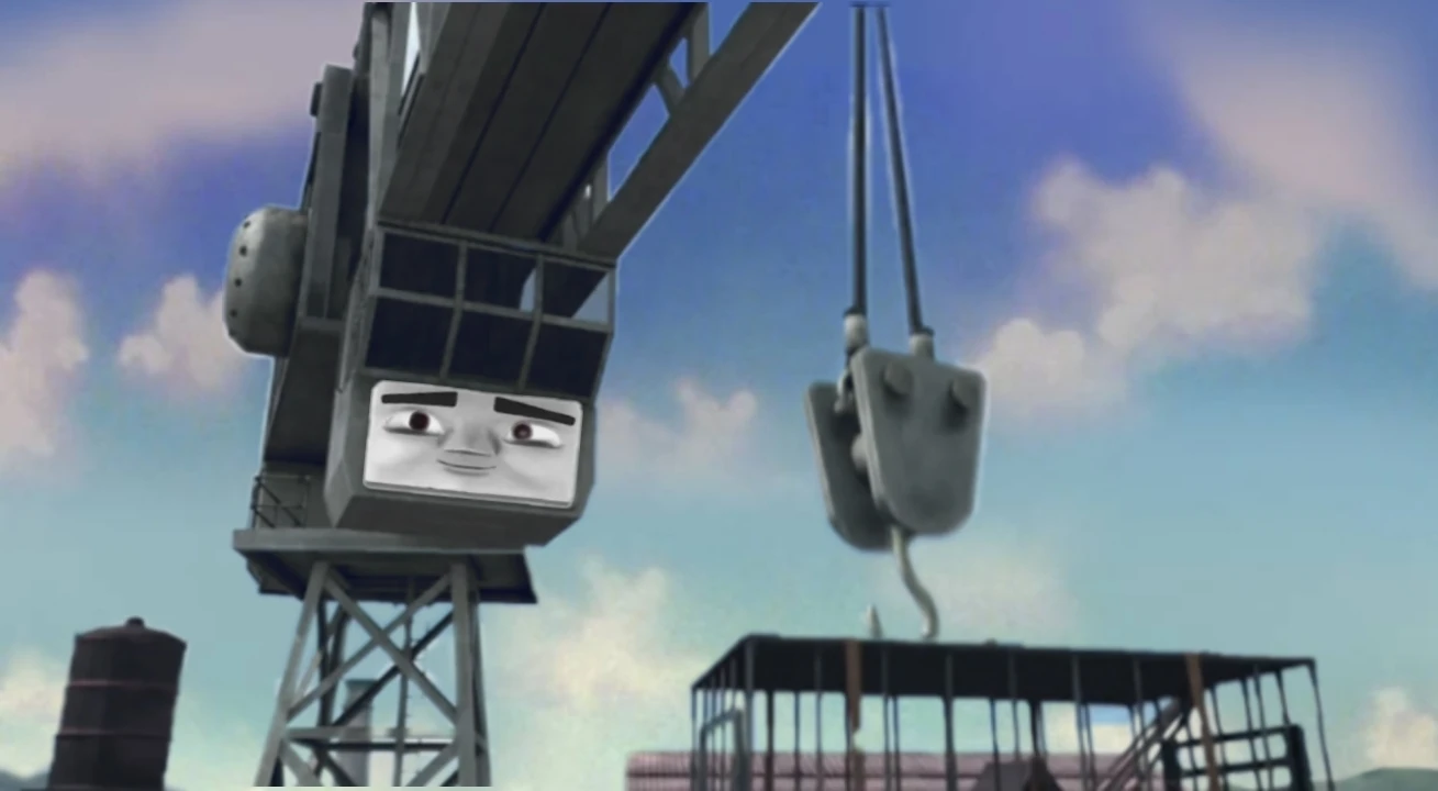 Big Mickey and Ferdinand (1986) | Fandom