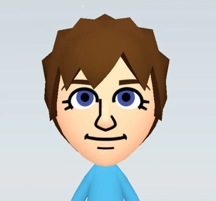 If your mii was a CPU in both Wii Party and Wii Party U, who would they ...