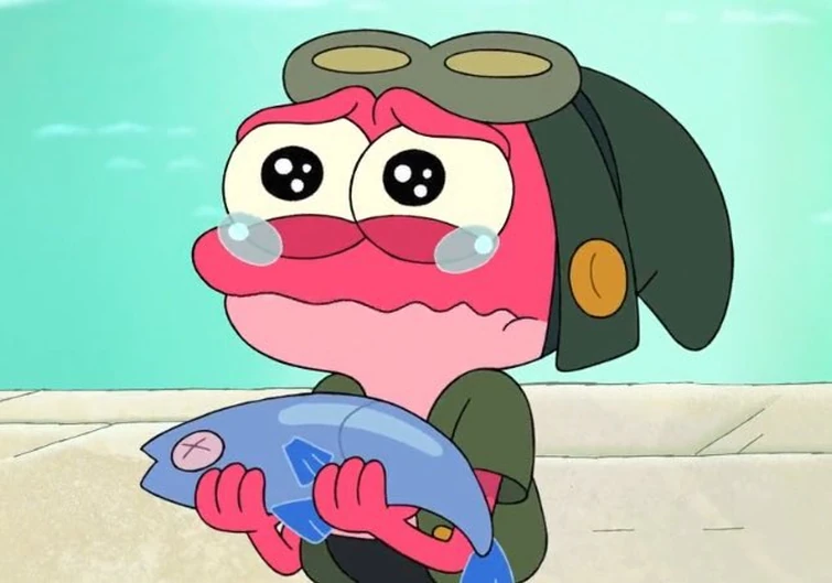 The Binary Bottom Character Elimination Game: Round 42 (Closed) | Fandom