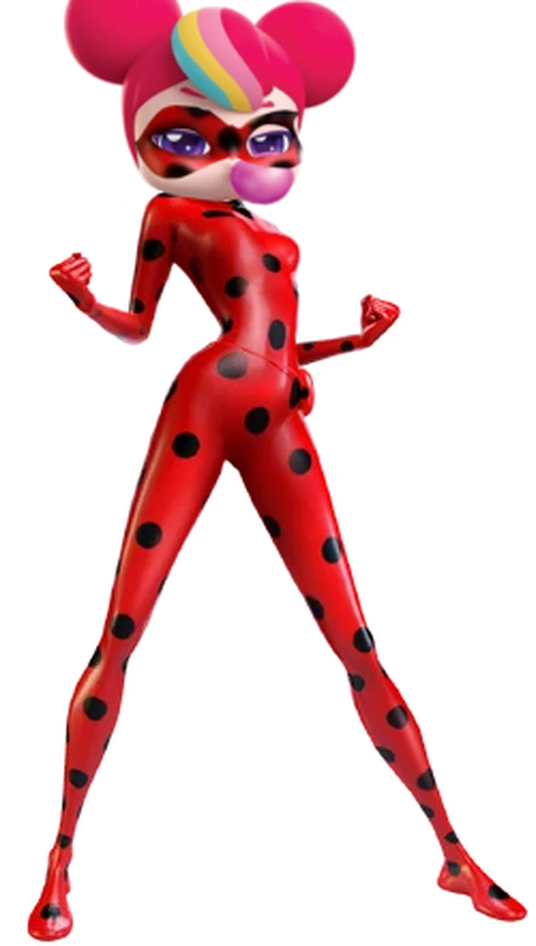 Puffping steals earrings and becomes Puffybug real | Fandom