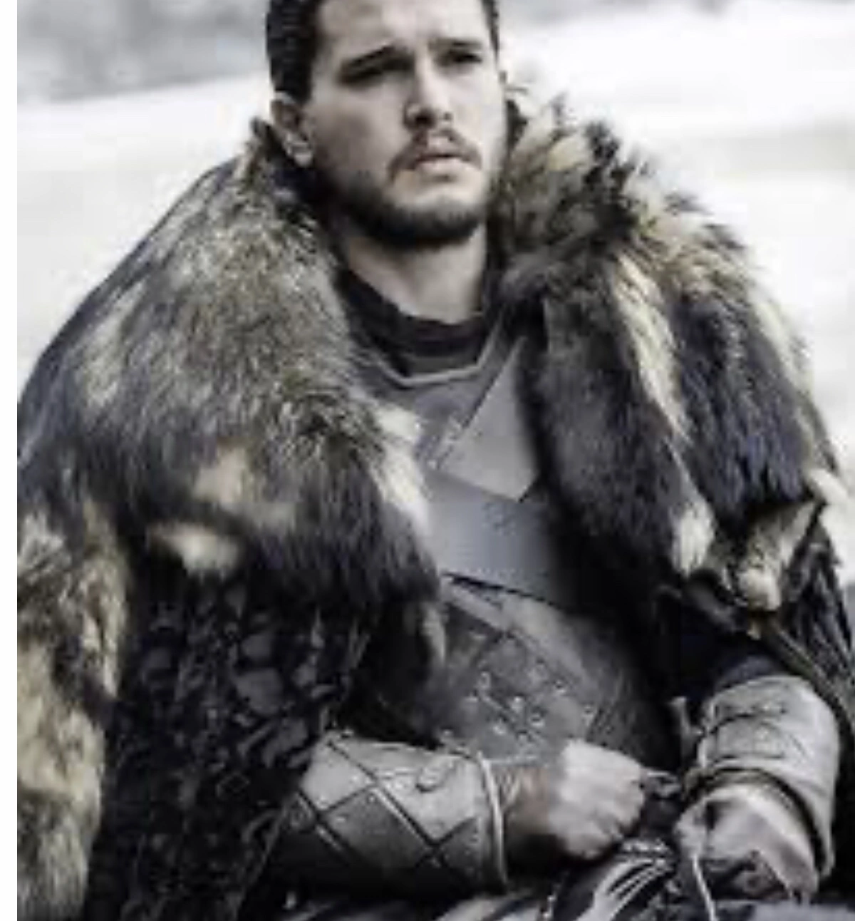 Jon Snow | Fandom