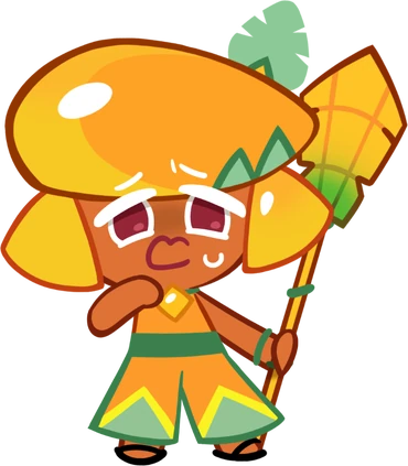 mago berry mango sprite edit? | Fandom