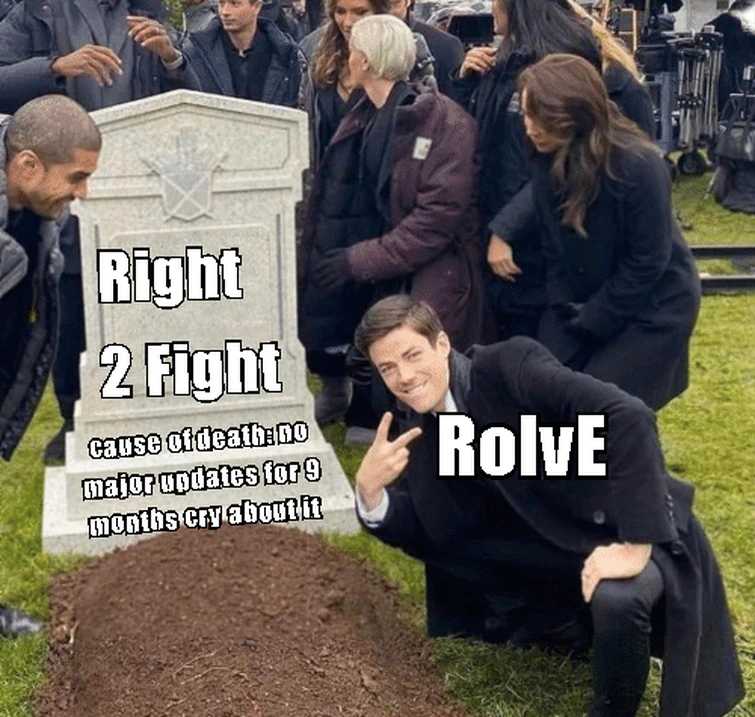 Discuss Everything About Right 2 Fight Roblox Wiki | Fandom