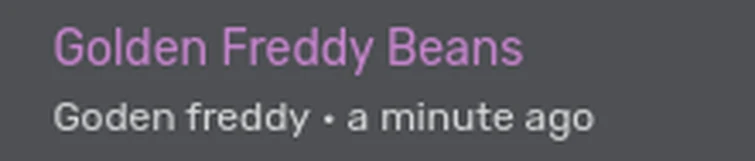 ok the fnaf lore got REALLY confusing | Fandom