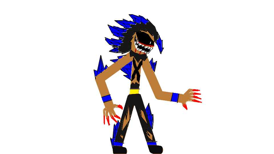 Tyler.EXE Xenophanes Phase O-O | Fandom