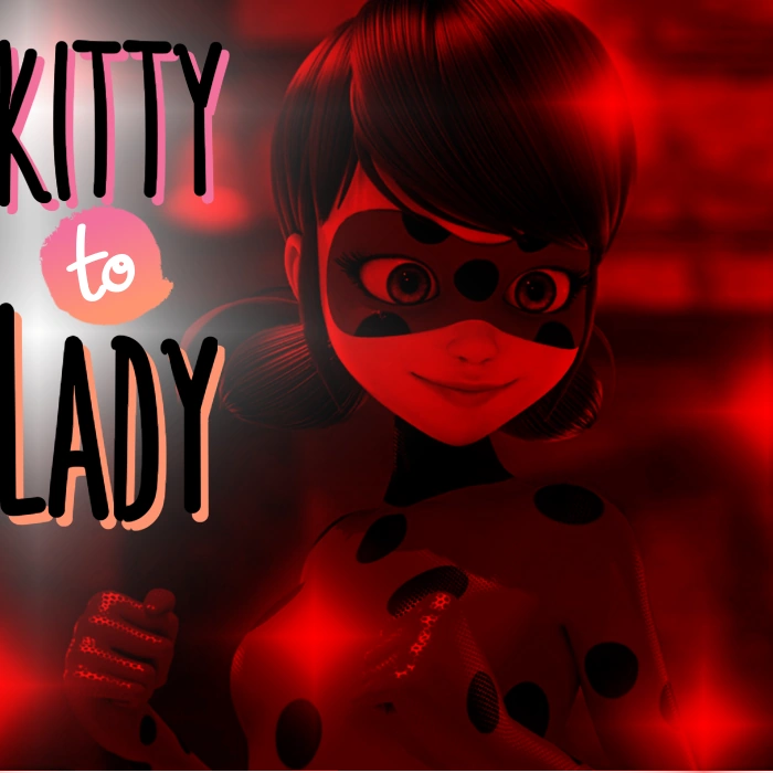 Ladybug edit | Fandom