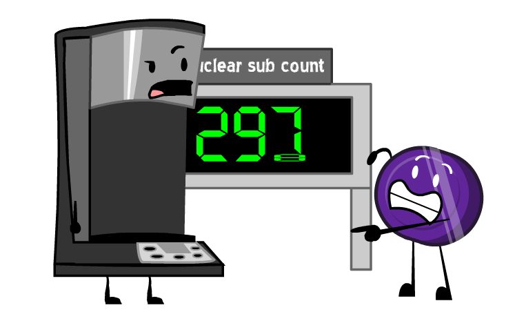 one singular frame of the 1k subs video 🤯 | Fandom