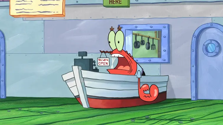 Discuss Everything About Encyclopedia SpongeBobia | Fandom